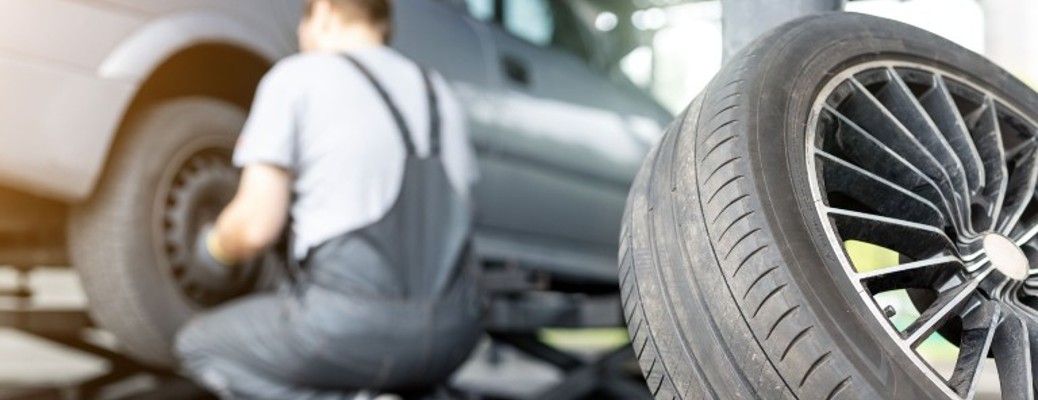 Easy Steps to Get Your Car Ready for Spring - Sherwood Ford